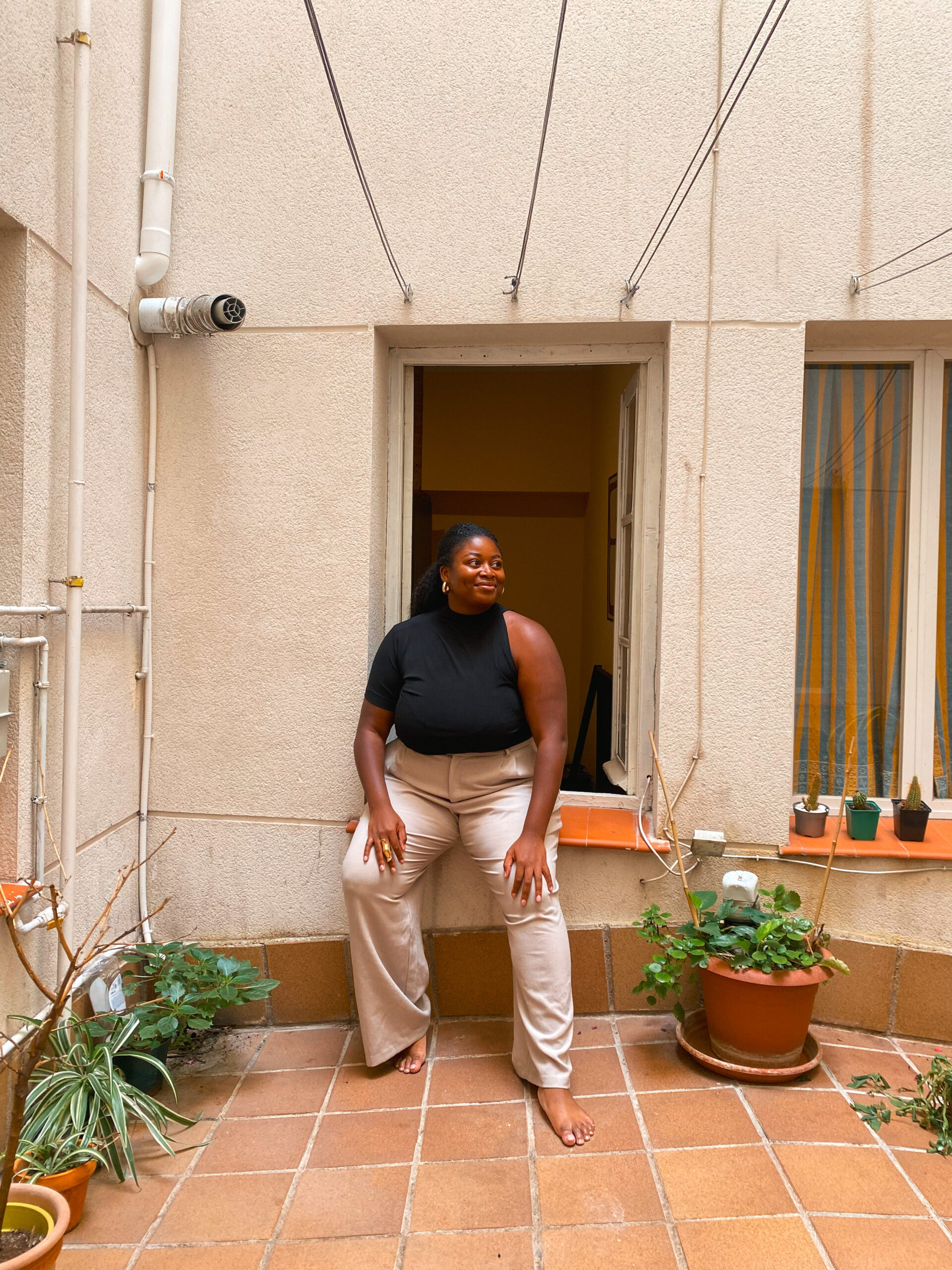 Influencer Marketing - The Lady Who Travels