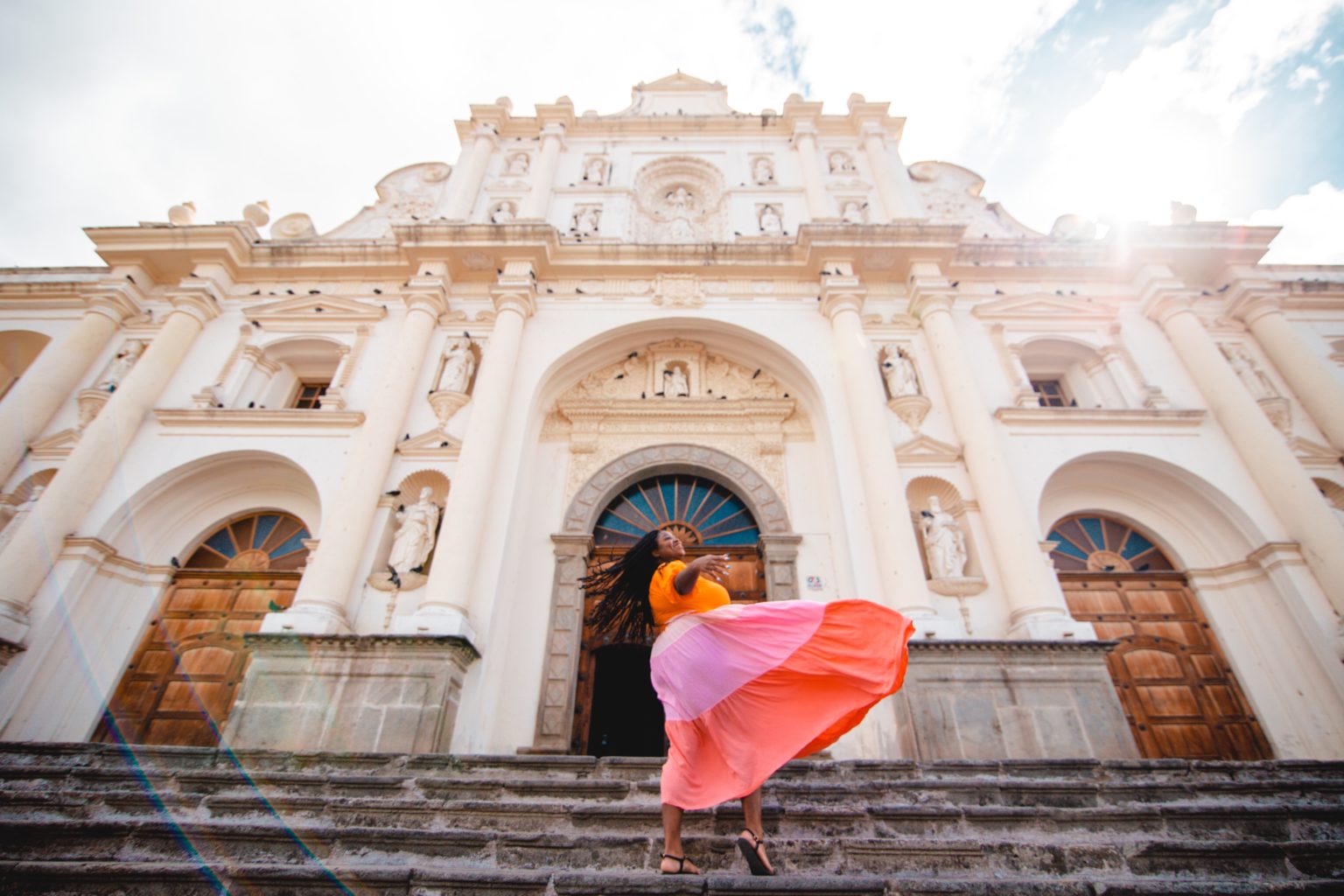 Is Valencia Safe For Solo Female Travelers? (2026) - The Lady Who Travels