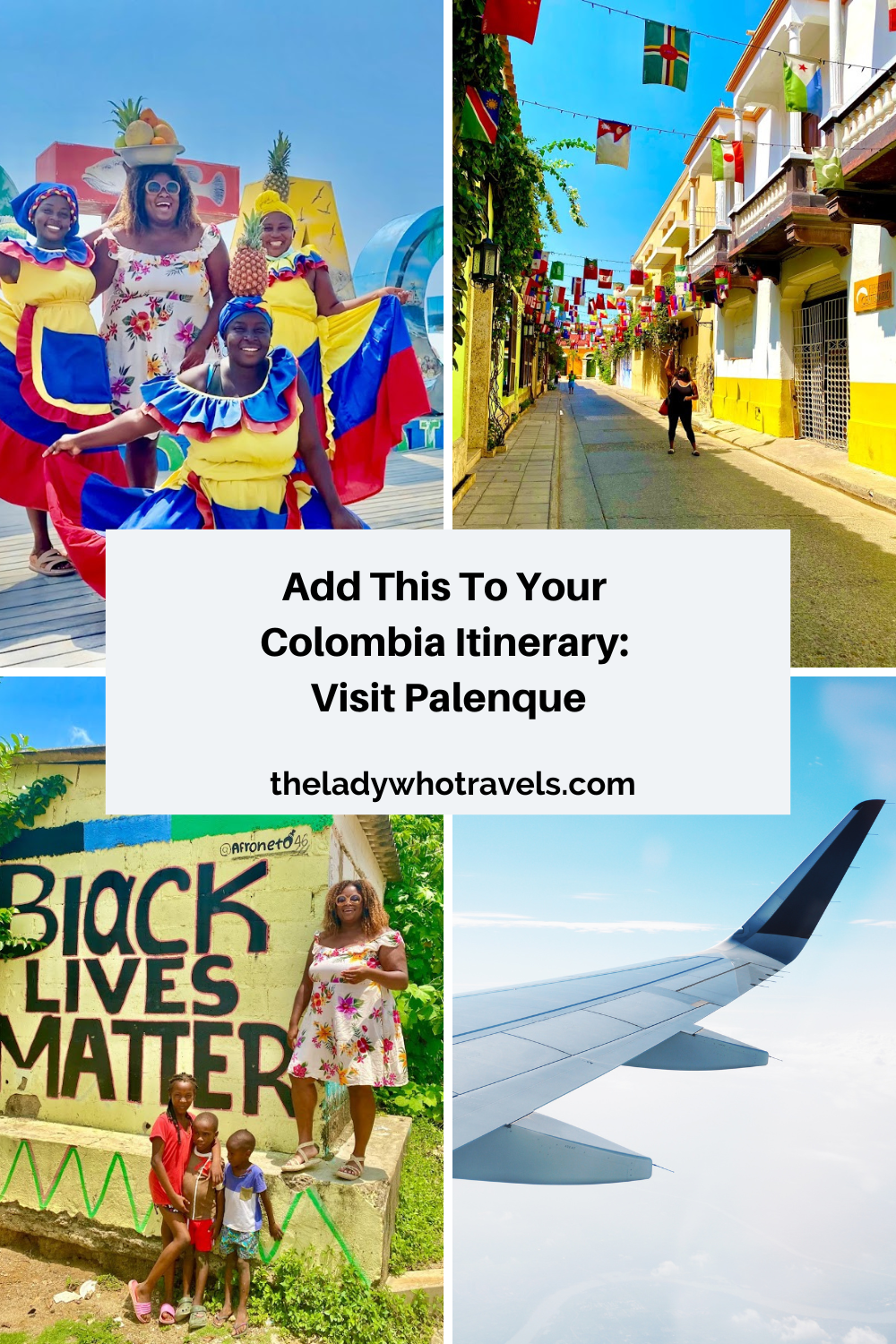 Things To Do In Palenque Colombia (2023)