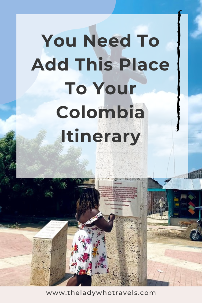 Things To Do In Palenque Colombia (2023)